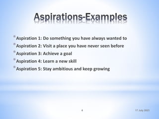 Aspirations&Family Expectations.pptx