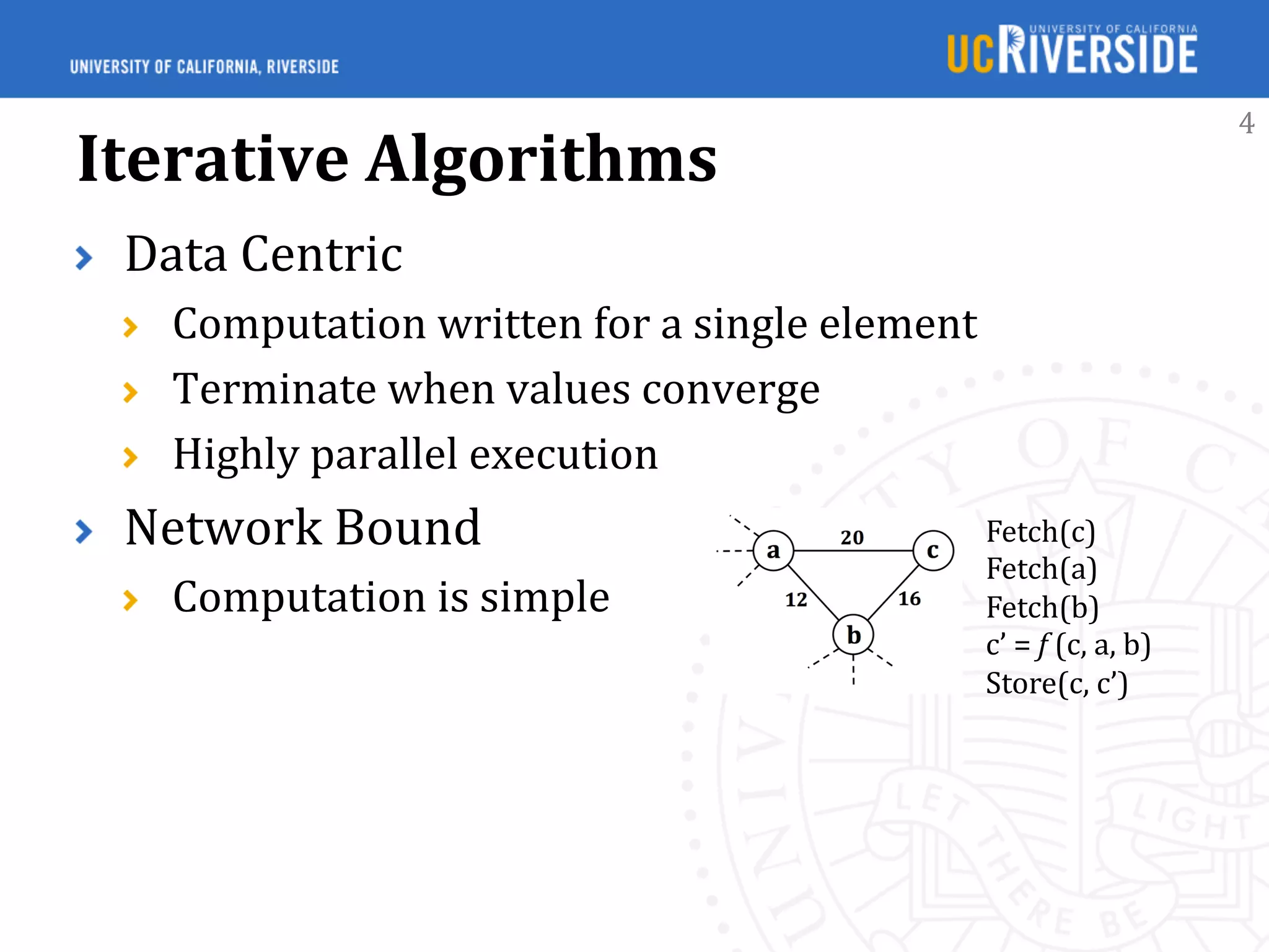 Aspire Exploiting Asynchronous Parallelism In Iterative Algorithms Using A Relaxed Consistency