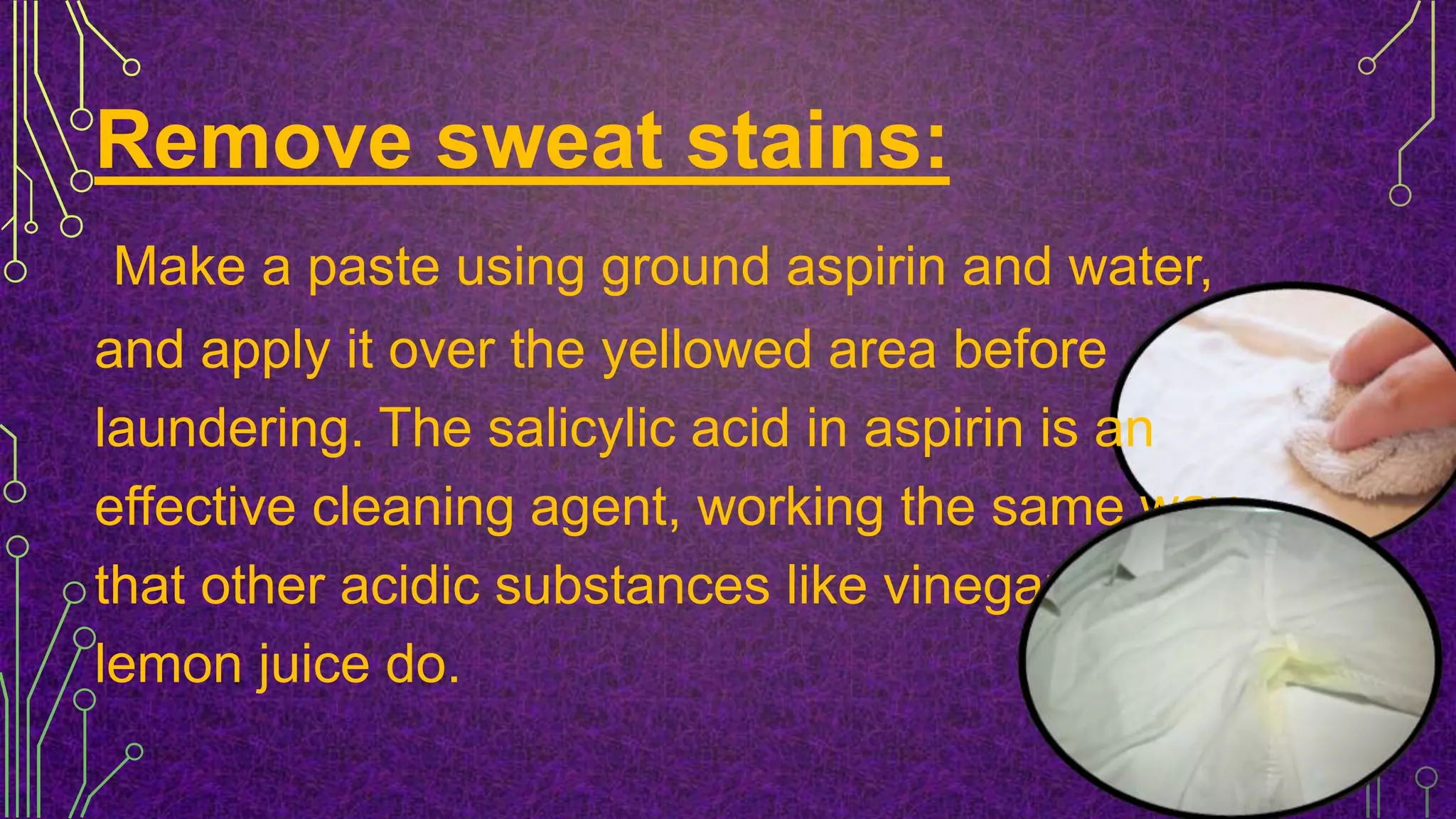 Aspirin | PPTX