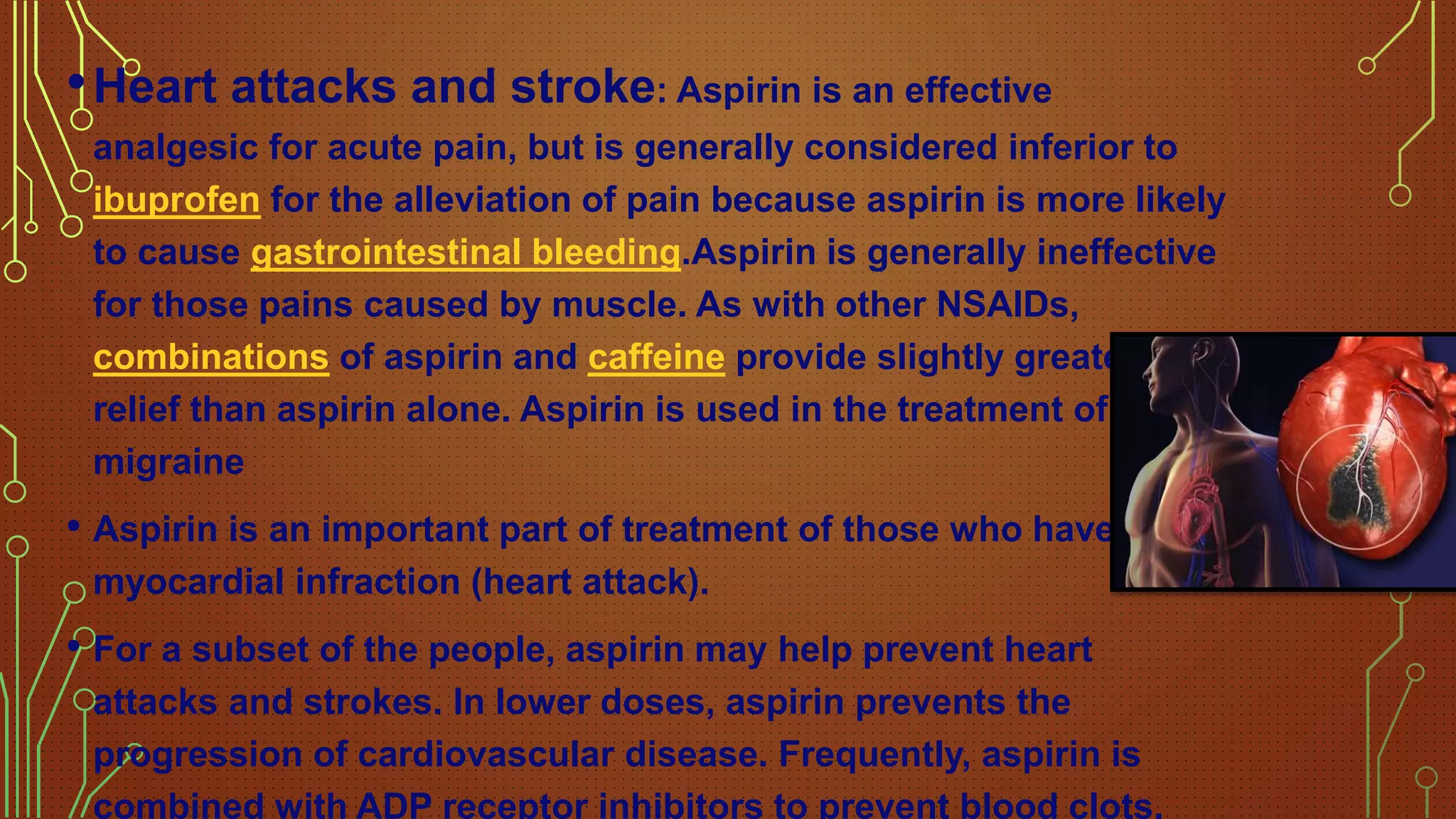 Aspirin | PPTX