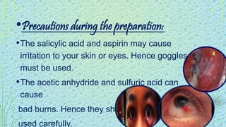 Aspirin | PPTX