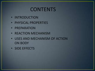 Aspirin synthesis ppt | PPTX