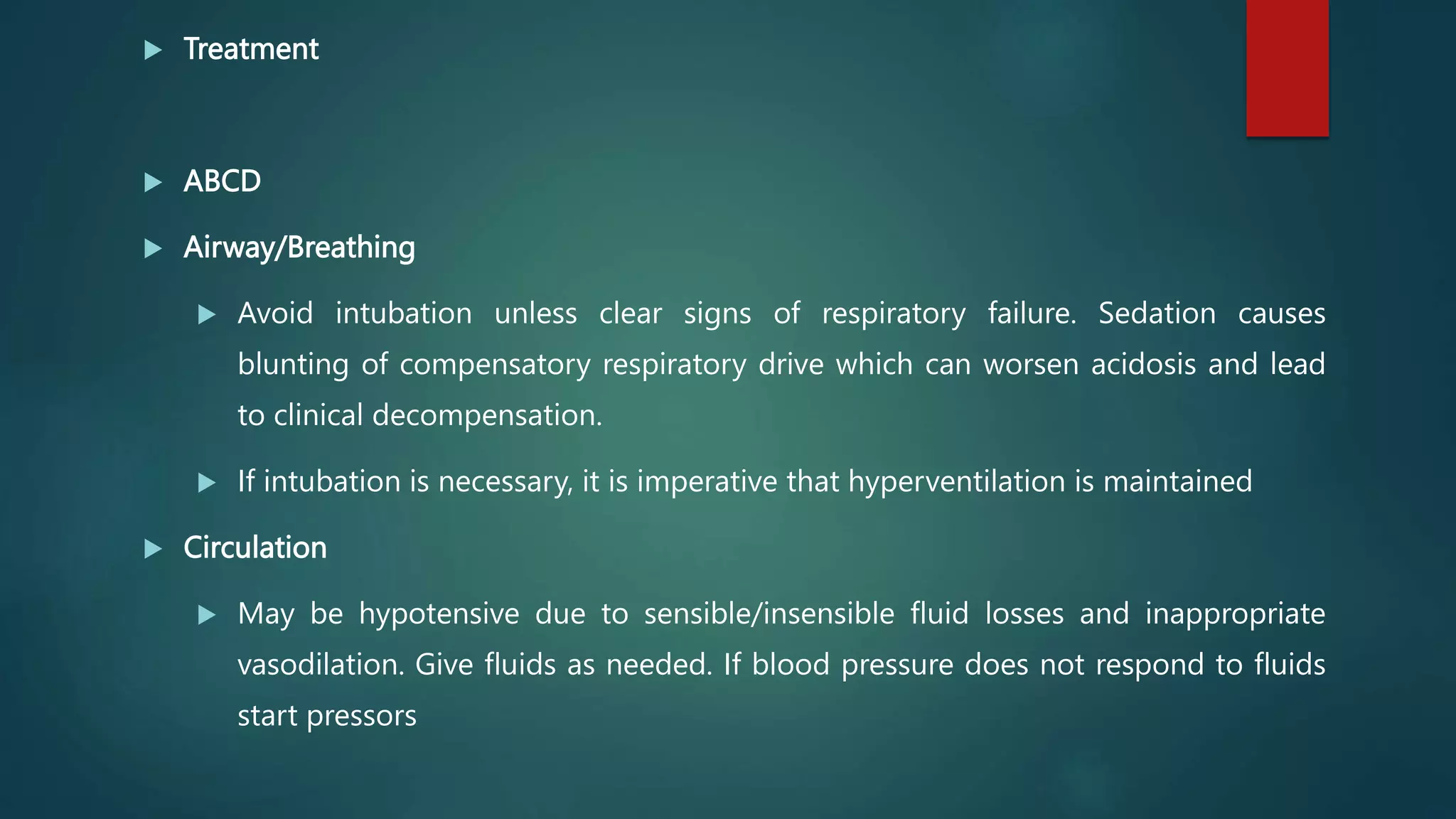 Aspirin toxicity.pptx