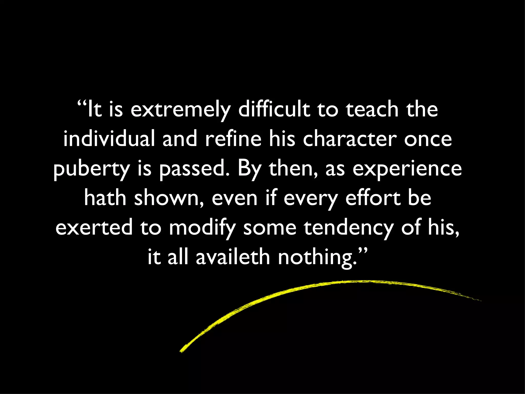 A spiritual response jysep | PPT
