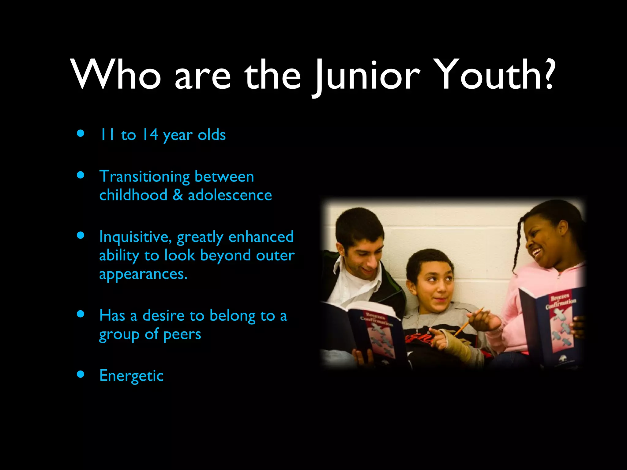 A spiritual response jysep | PPT