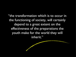 A spiritual response jysep | PPT