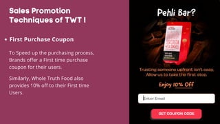 TheWholeTruthFood | PDF