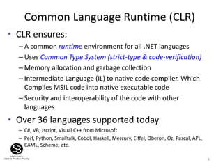 Asp net | PPT