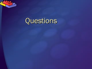 Asp.Net 2.0 Presentation | PPT