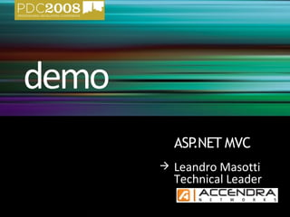 Asp.Net 4.0 Roadmap | PPT