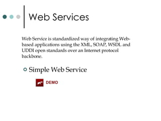 ASP.NET AJAX Basics | PPT | Web Development | Internet