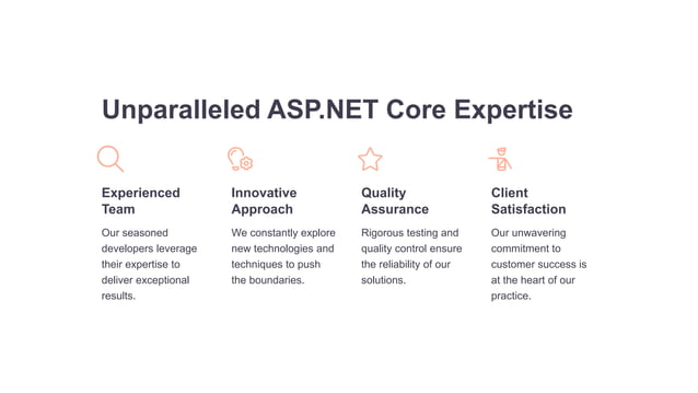 Aspnet Core Powering The Future Of Web Development 1pptx 6346