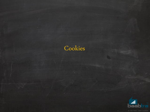 ASP.NET-Web Programming - Sessions and Cookies | PDF