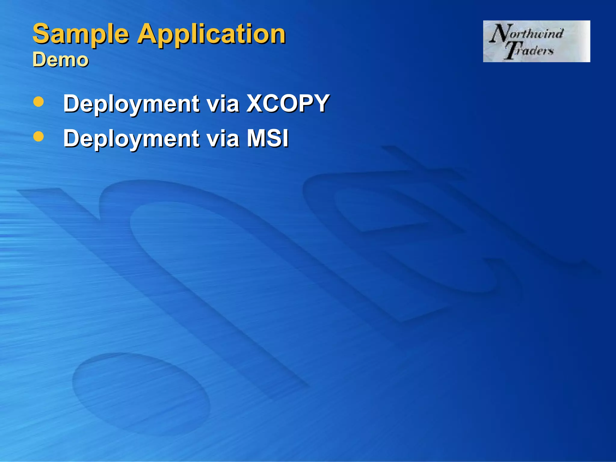 ASP.NET OVERVIEW | PPT