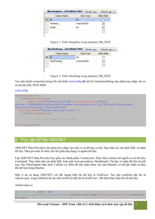 Aspnet 3.5 _02 | PDF