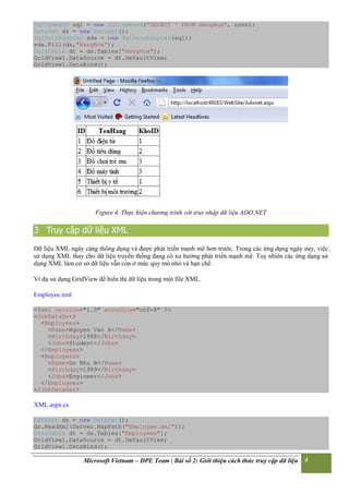 Aspnet 3.5 _02 | PDF
