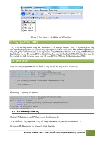 Aspnet 3.5 _02 | PDF