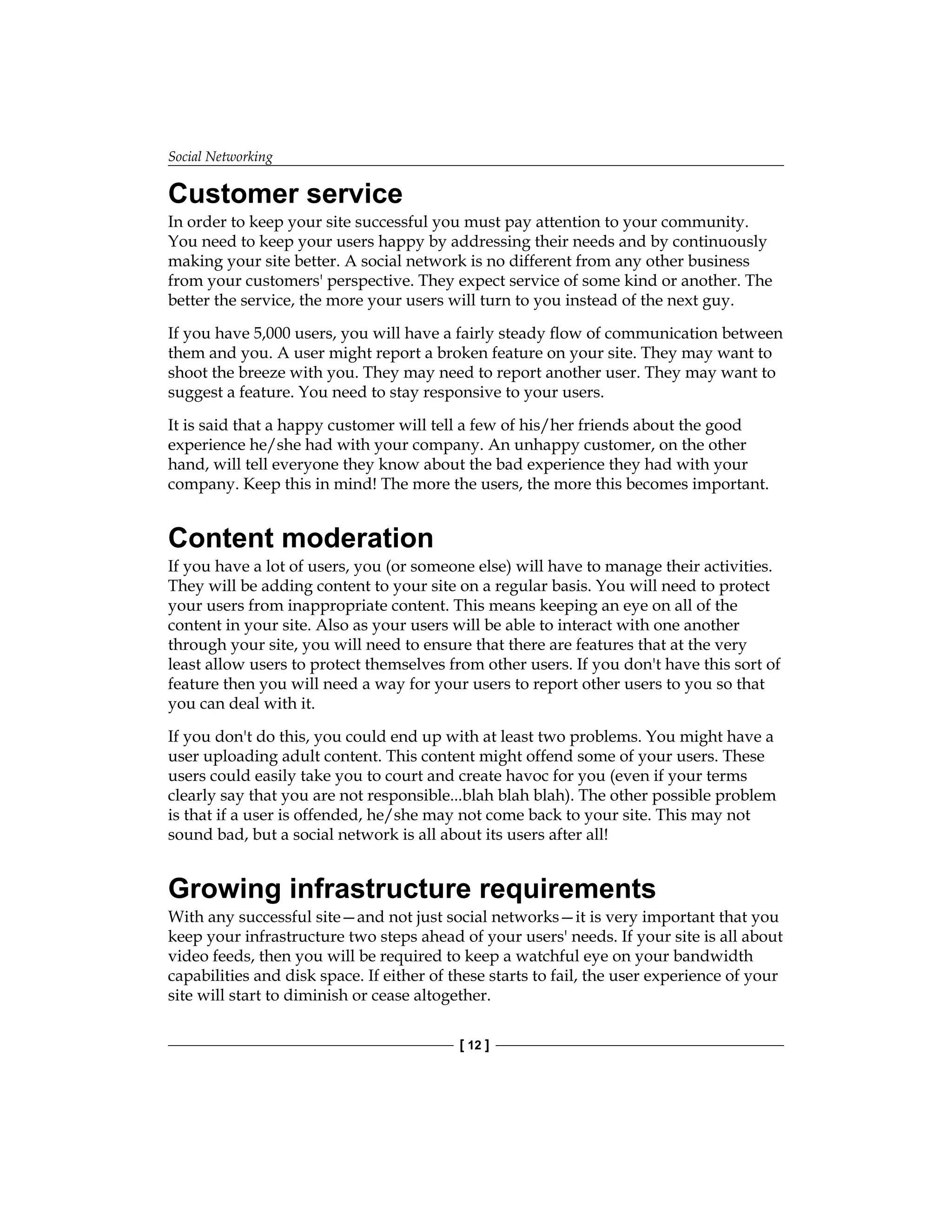 Asp net 3_5_social_networking | PDF