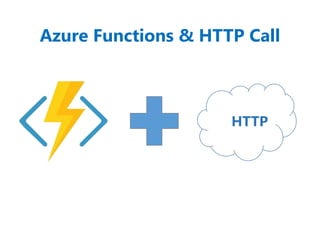 ASP.NET AND Azure Function | PPT