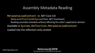 My Story & Features from .NET Core 3.0 | PPT