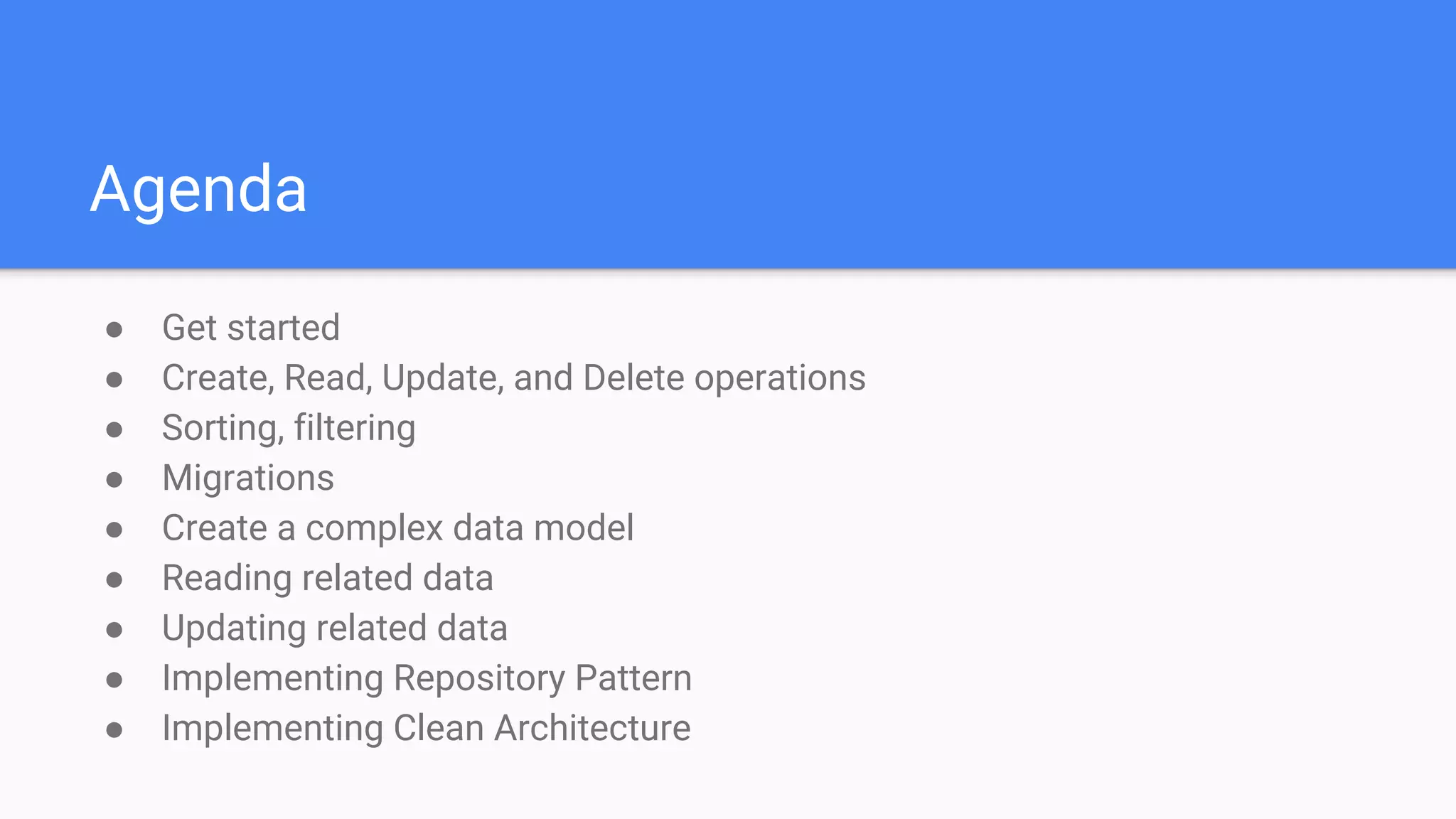 ASP.NET Core MVC with EF Core code first | PDF