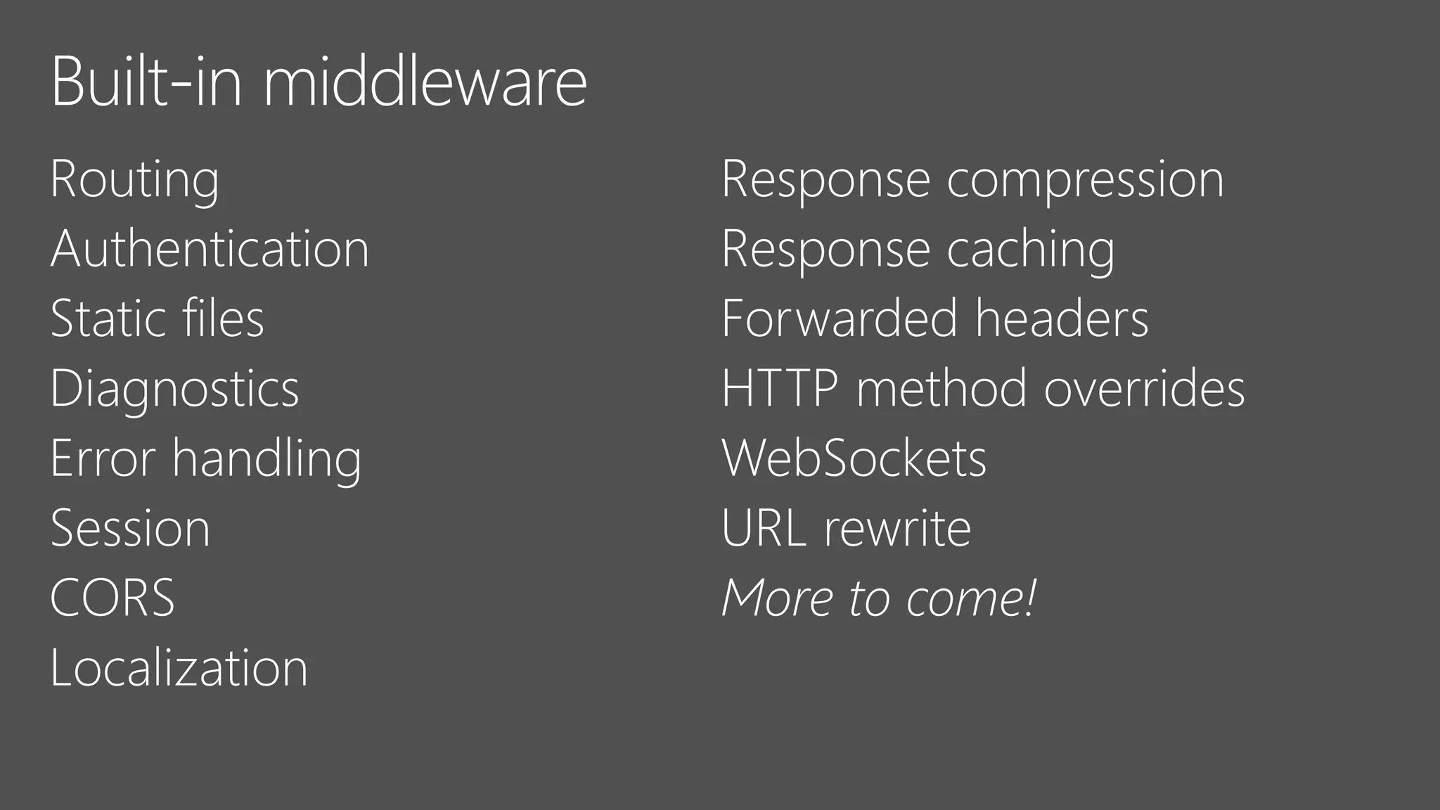 Core Introduction Pptx