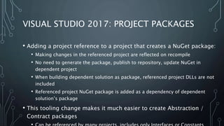 ASP.NET Core Demos Part 2 | PPT