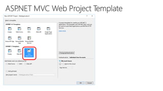 ASP.NET Core | PPTX