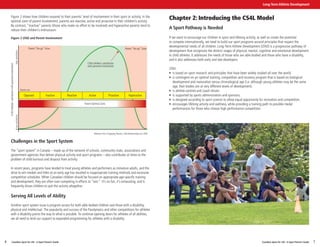 LTAD - A sport parent's guide | PDF