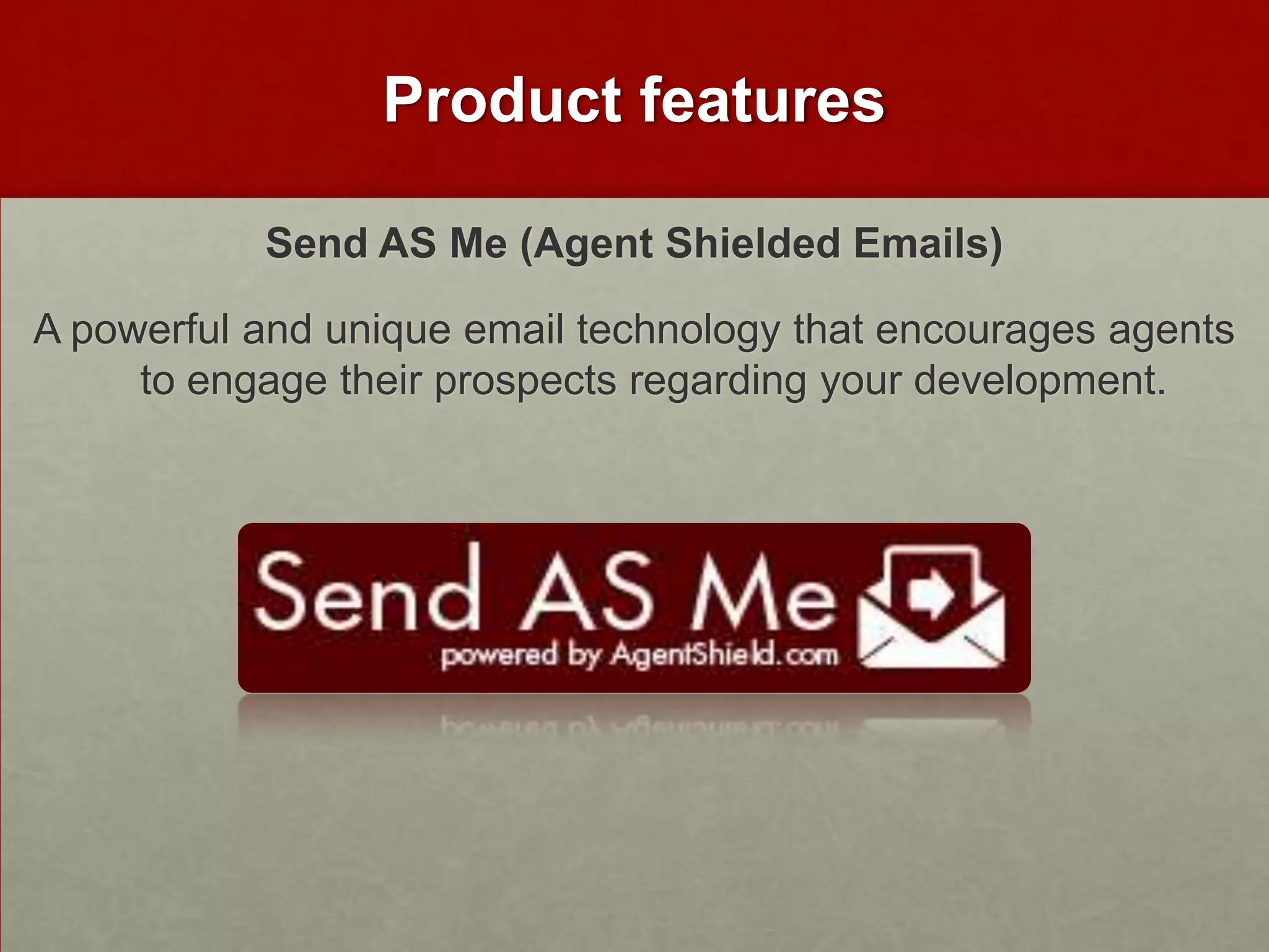 Agent Shield™ Developer Information | PPSX