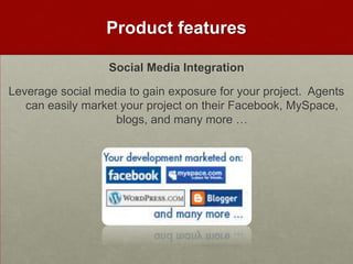 Agent Shield™ Developer Information | PPT