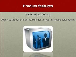 Agent Shield™ Developer Information | PPT