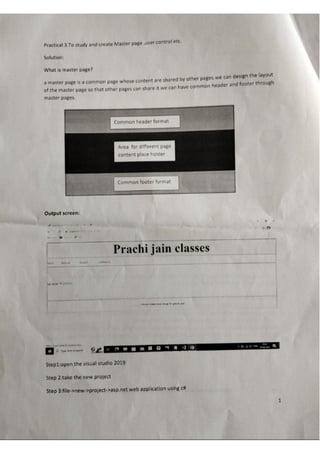 ASP Pract. 2 & 3.pdf