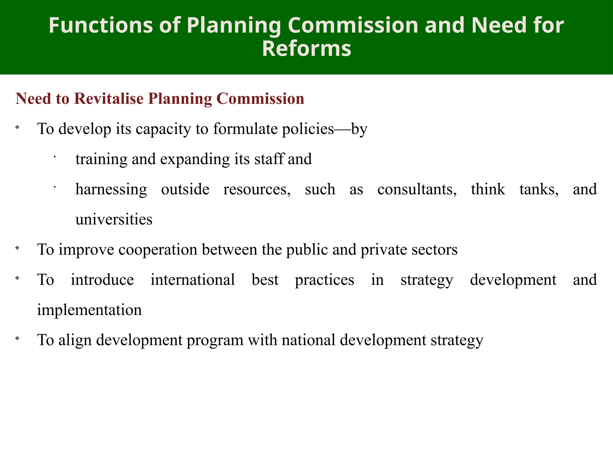 Transforming Planning Commission Pakistan.pptx