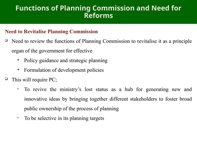 Transforming Planning Commission Pakistan.pptx