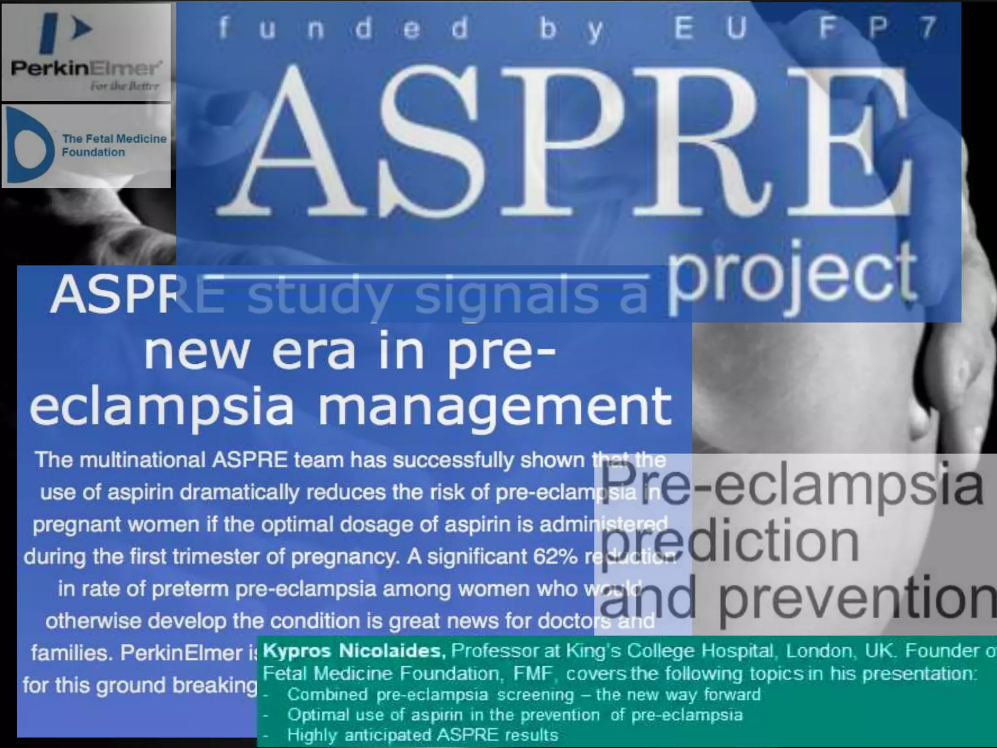 Aspre trial | PPTX