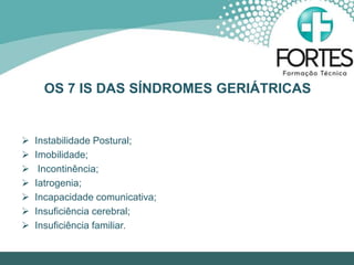 AS PRINCIPAIS SÍNDROMES GERIÁTRICAS 06-10-22.pptx