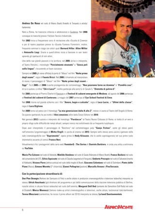 Aspromonte Informativa | PDF