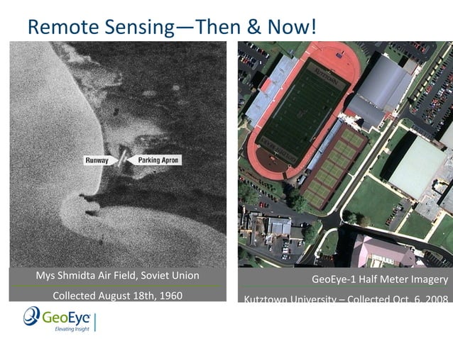 2012 ASPRS Track, Satellite Image Geometry, Gene Dial | PPT