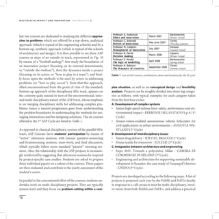 Asp status and_perspectives | PDF