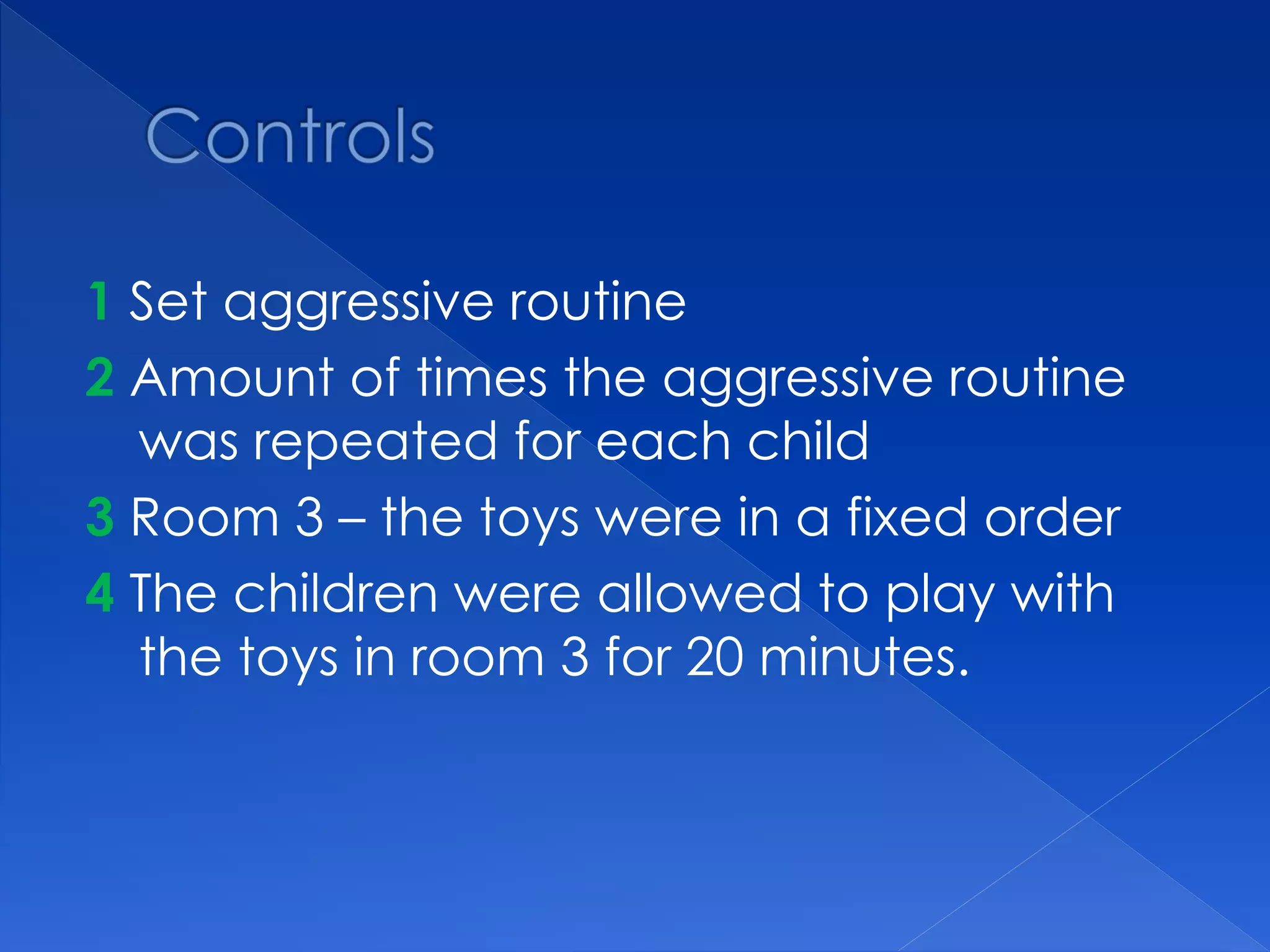 As psychology: Bandura | PPT