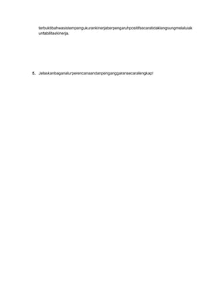 Asp uas Donny Arika Putra | DOCX