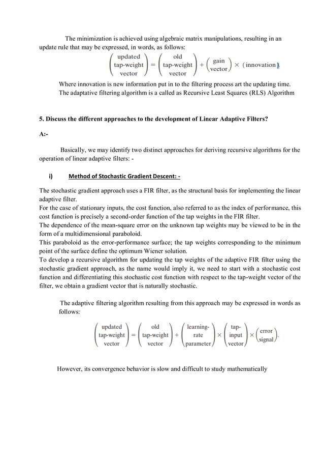 ASP UNIT 1 QUESTIONBANK ANSWERS.pdf