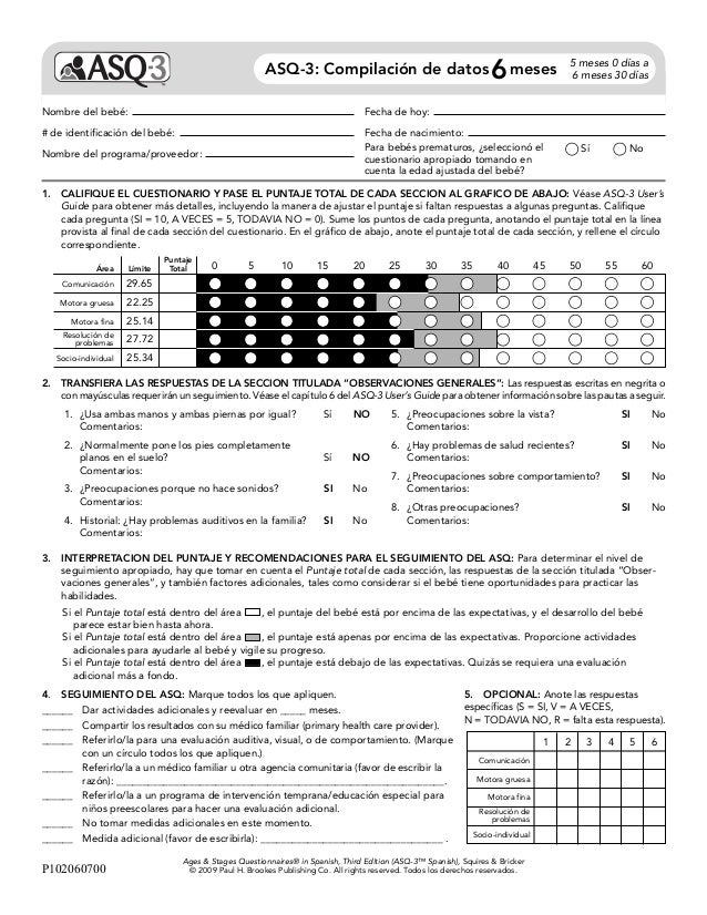Asq 3-manual y formularios