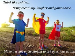 Socrates and Lean Six Sigma: The Art of Driving Retention & Fun by ...