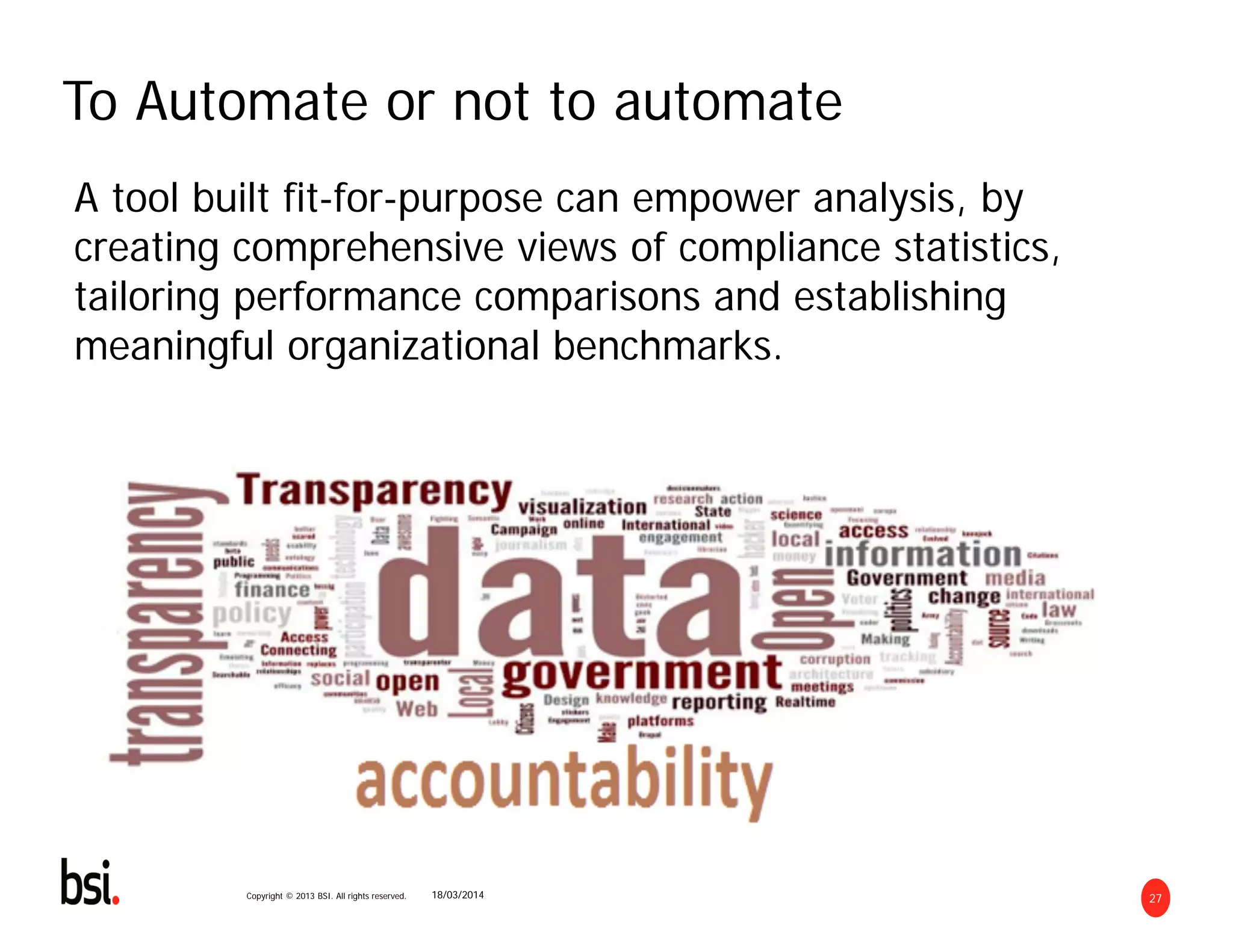Detailed concepts of the Plan Do Check Act Process – Critical to ...