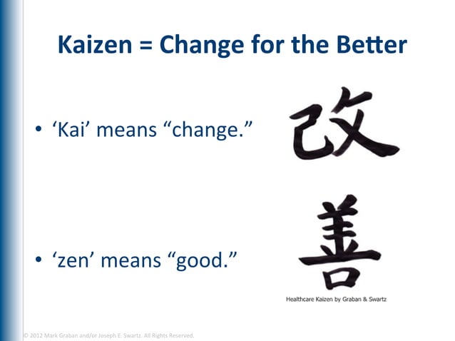Mark Graban Webinar - ASQ LED, Suggestion Boxes & Kaizen | PPT