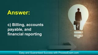 ASQ Master Black Belt (MBB) Exam | Questions & Answers | PDF