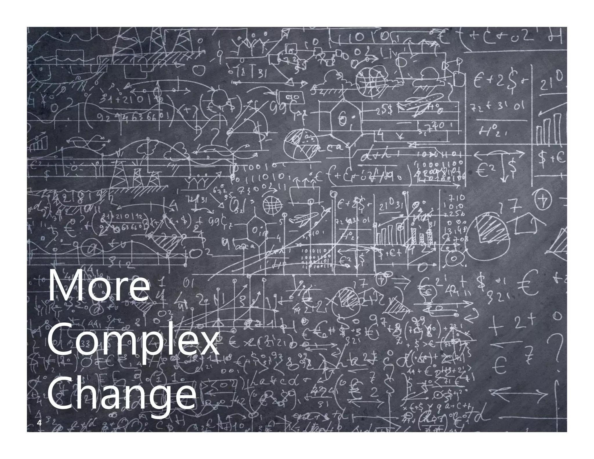 Demystifying Change Management: Prosci Change Management Certification ...