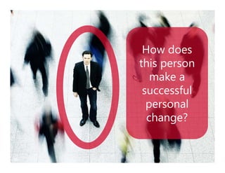 Demystifying Change Management: Prosci Change Management Certification ...